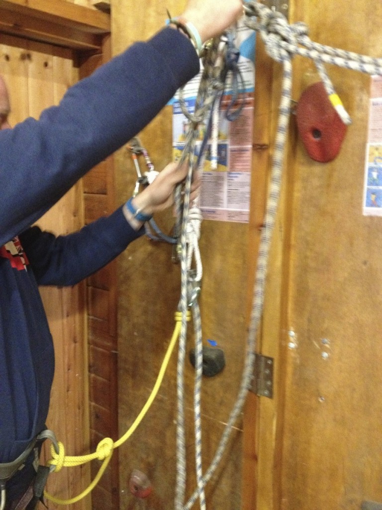 Rock Climbing | Simon Edwards Rock Climbing